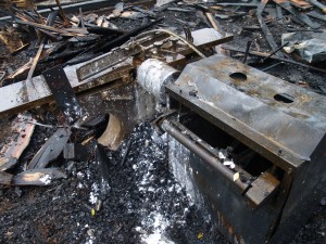 Aging Metal Hardware Like A Man | WunderWoods