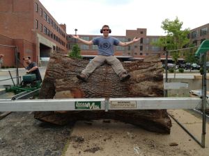 Martin Goebel Has Big Plans | WunderWoods